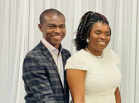 Welcome to RCCG God's Love Tabernacle